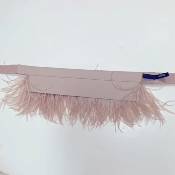 BCBGMaxAzria | Accessories | Glamorousvtg 92s Style Stone Column ...